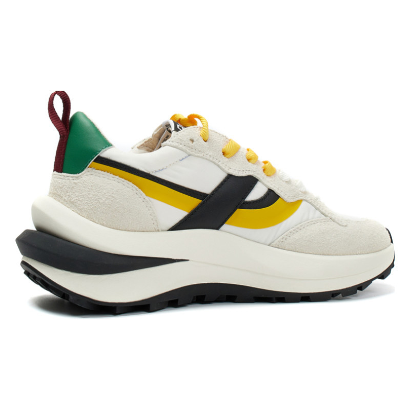 ASH SPIDER женские кроссовки