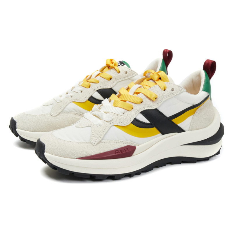 ASH SPIDER женские кроссовки